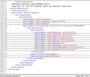 ¿Sabes qué es una Addenda y Por qué la Necesita tu Empresa?