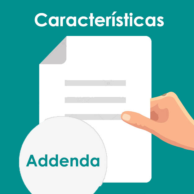 ¿Sabes qué es una Addenda y Por qué la Necesita tu Empresa? – Factura-e