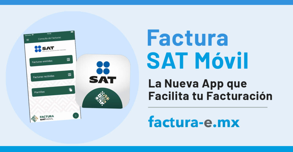 Factura SAT Móvil ¿Te conviene utilizarla? Pros y Contras