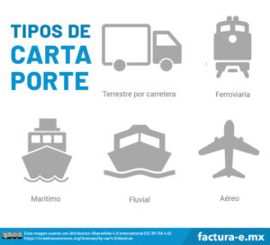 Qué es la Carta Porte y Cómo Funciona